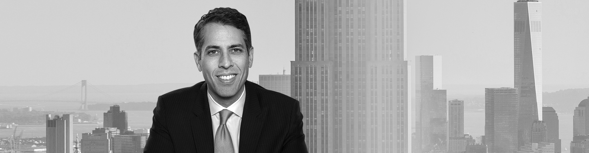 Brian-Cohen-bio - Platte Klarsfeld & Levine, LLP