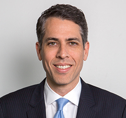 Brian-Cohen - Platte Klarsfeld & Levine, LLP